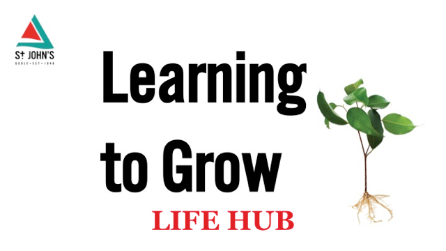 St John's Goole : Life Hub